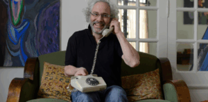 Diego Recalde: El cineasta que desafió al sistema de subsidios ...