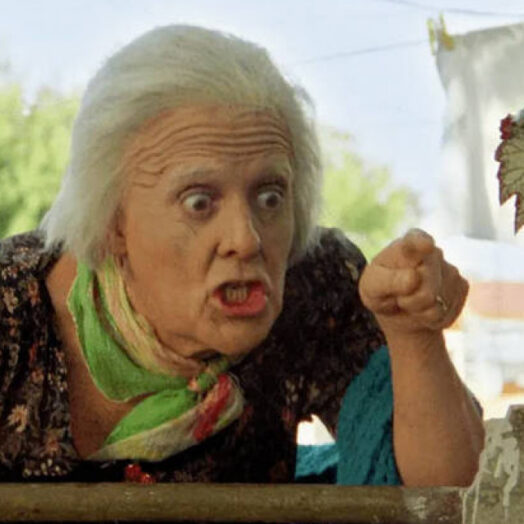 Esperando la carroza: Una comedia negra muy argentina - Cine Arte Lumiere