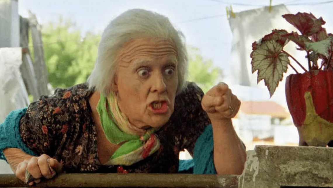 Esperando la carroza: Una comedia negra muy argentina - Cine Arte Lumiere